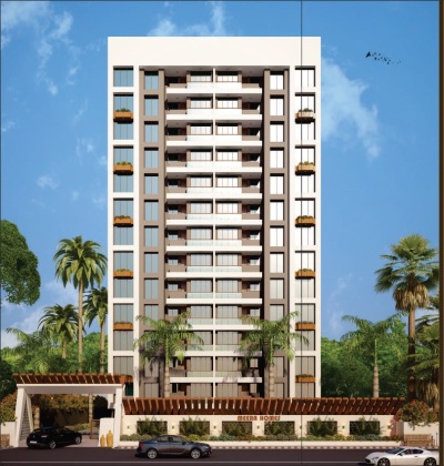 2 BHK House / Villa for sale in Unique Meera Homes Mota Varachha Surat ...