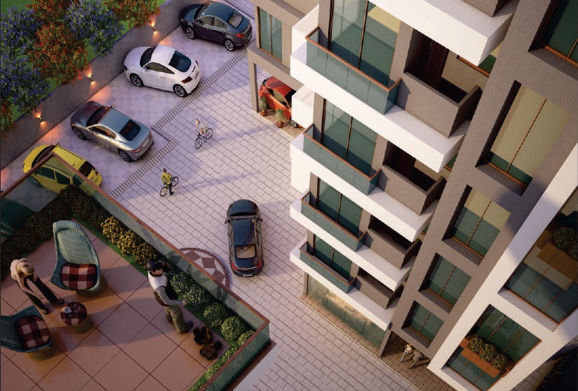 Unique Developers Surat Unique Meera Homes Photos - Mota Varachha ...