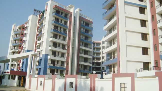 UDB Southern Heights Jagatpura, Jaipur Resale Price List, Brochure ...