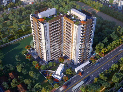 Unique Legacy Pune, Keshav Nagar | Price List & Brochure, Floor Plan ...