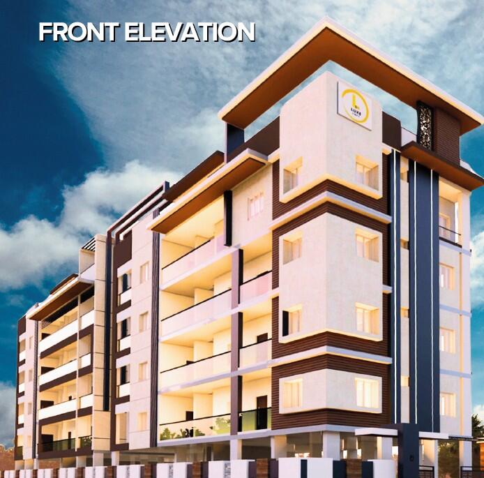 Unique Luxe Loft Agaramthen, Vandalur Kelambakkam Road | Price List ...