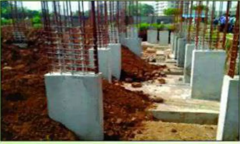 Unique Homes and Land Developers Unique Radhika Regency Photos ...