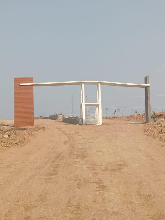 Unique Infra Projects Unique Sree Shubham Enclave Photos - Ramoji Film ...
