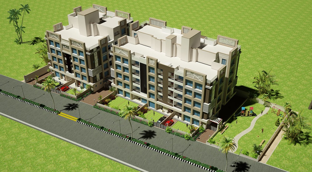 Unique Infraspace Unique Lake Square Photos And Videos - Chanakyapuri ...