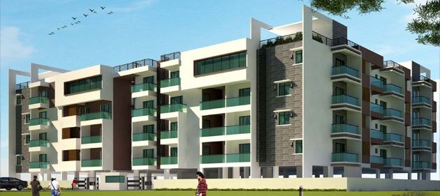 Unique Eastern Breeze Bangalore East, Mahadevpura Resale Price List ...