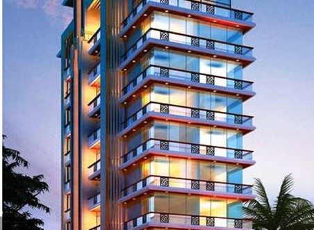 USD Finessia Mumbai, Bandra West Resale Price List, Brochure, Floor ...