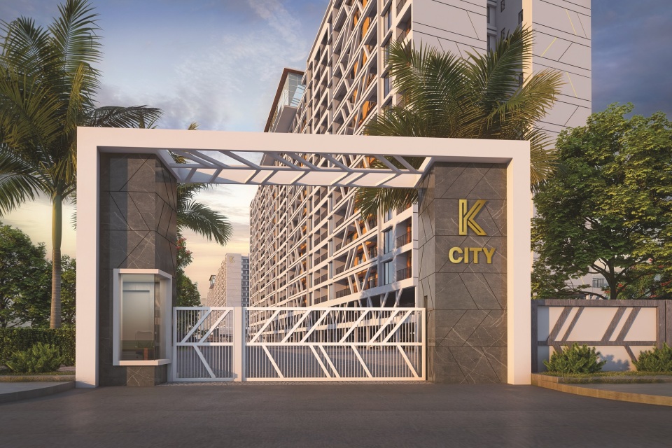K City Keshav Nagar, Pune | Price List & Brochure, Floor Plan, Location ...