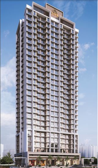 Unique Elanza Mumbai, Mira Bhayandar | Price List & Brochure, Floor ...