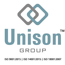 Unison Group Builders / Developers - Projects - Constructions