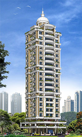 Unispace Group Of Companies Unispace Om Building Photos - Matunga East ...