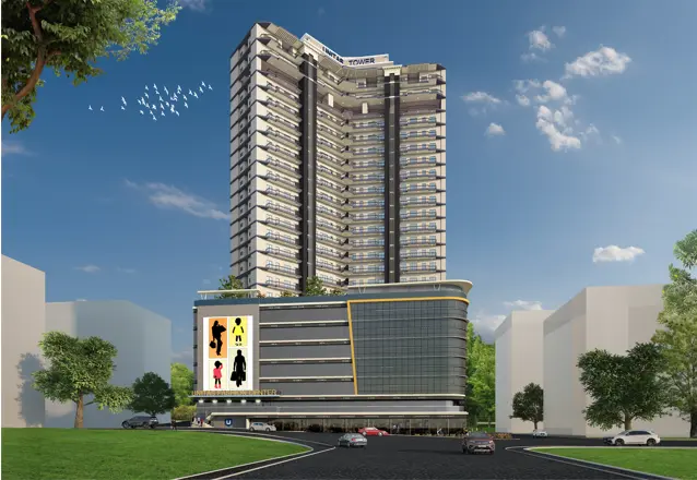 Unitas Developers Unitas Fashion Center Photos And Videos - Kondhwa, Pune Pictures