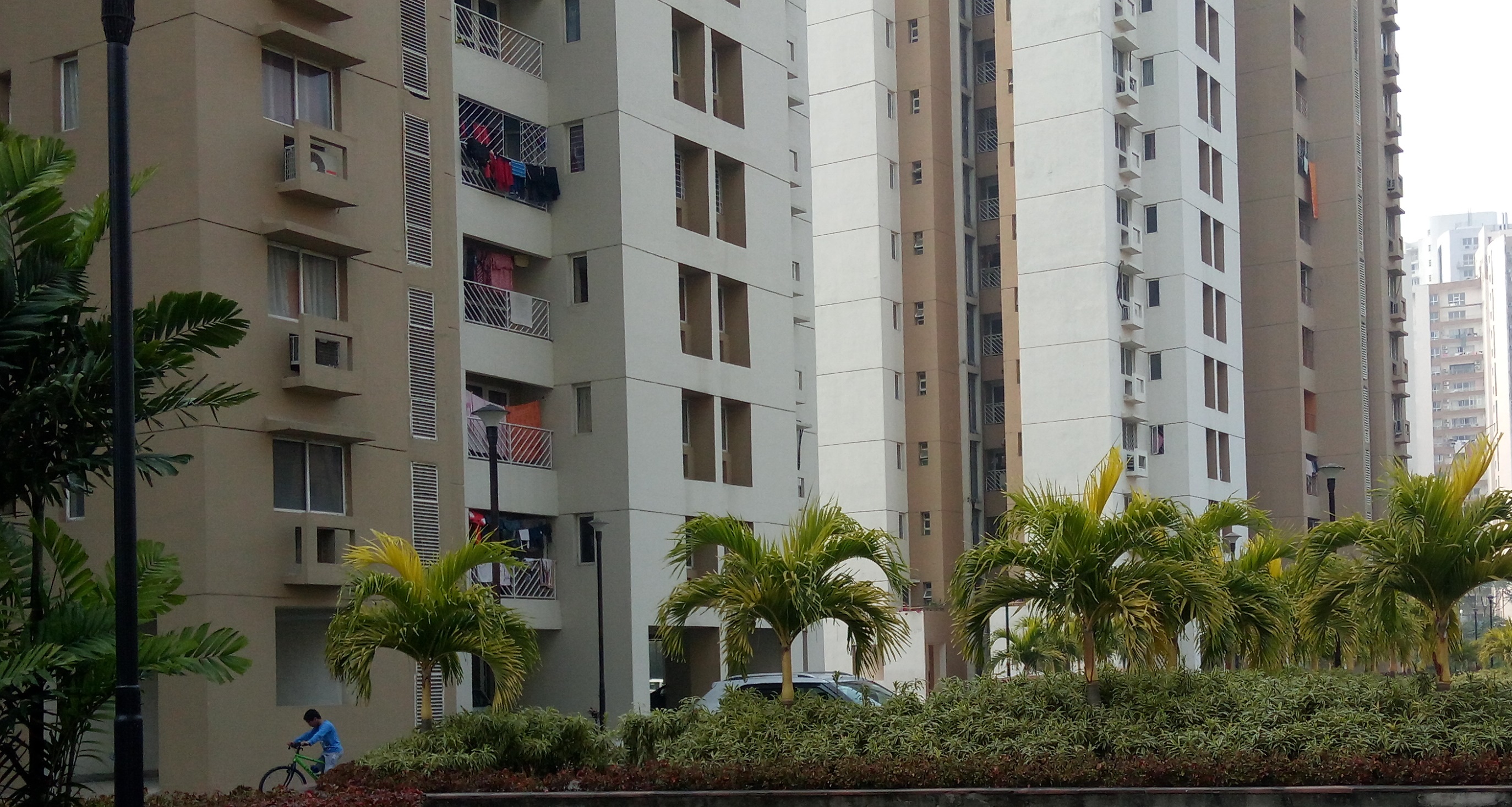 Unitech Group Unitech Fresco Photos And Videos - New Town, Kolkata East ...