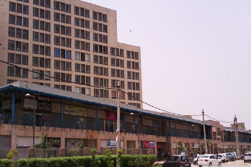 Unitech Group Unitech Arcadia Photos And Videos - Sector 49, Gurgaon ...