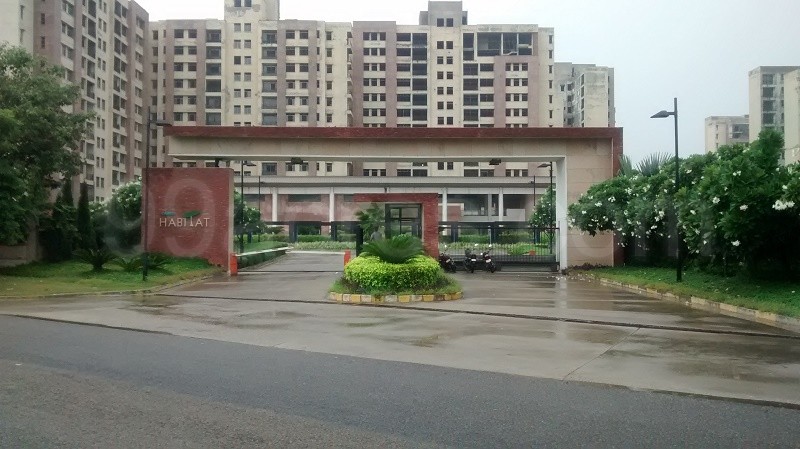Unitech Habitat Sector Pi 2, Greater Noida Resale Price List, Brochure ...
