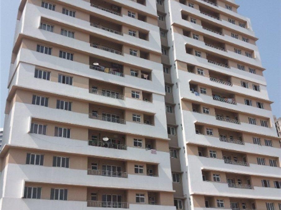 Unitech Harmony New Town, Kolkata Resale Price List, Brochure, Floor ...