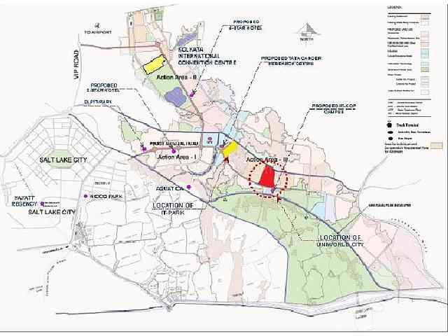 Unitech Harmony New Town, Kolkata Resale Price List, Brochure, Floor ...