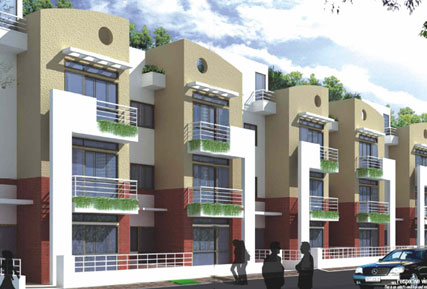 Unitech Group Unitech Unihomes Mohali Photos - Sector-105 Mohali Pictures