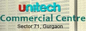 Unitech Group Unitech Commercial Centre Map - Sector 71, Gurgaon ...