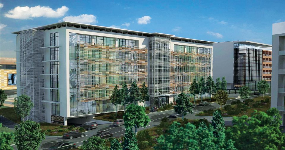 Unitech Signature Towers Dehradun, Dharampur | Price List & Brochure ...