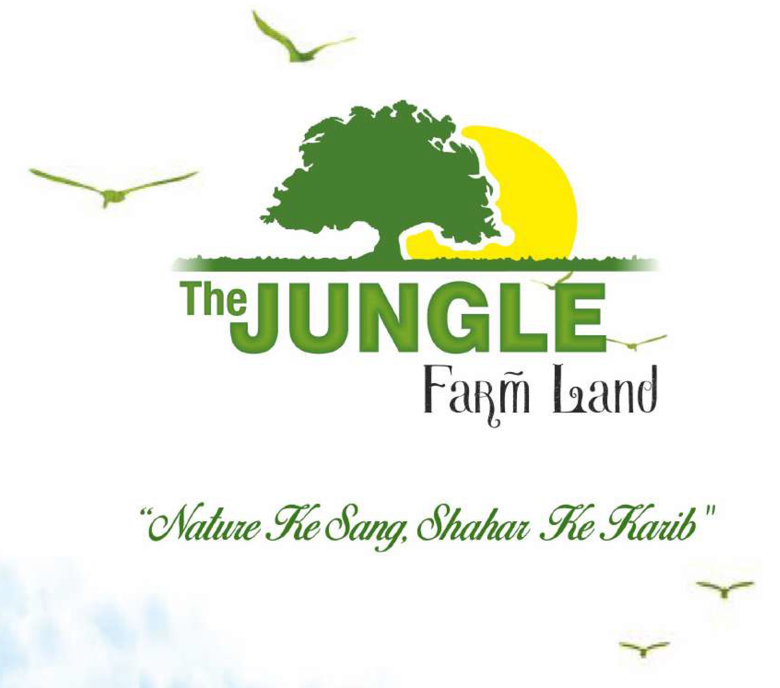 Jungle Farm Kailwas, Jabalpur Resale Price List, Brochure, Floor Plan ...