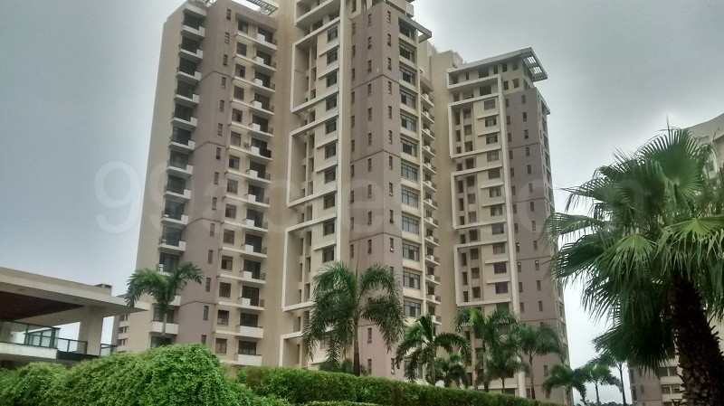 Unitech Group Unitech Cascades Photos And Videos - Sector Pi 2 Greater ...