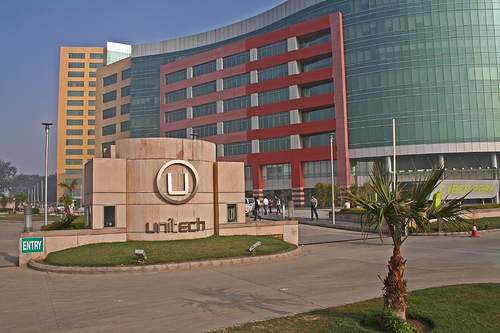 Unitech Cyber Park Sector 39, Gurgaon | Resale Price List & Brochure