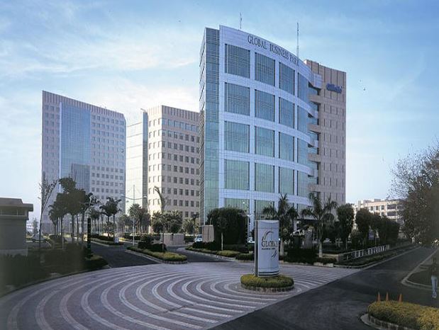 Unitech Group Unitech Global Business Park Photos - Sikandarpur ...