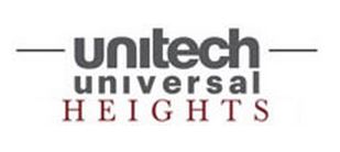 Unitech Universal Heights New Town, Kolkata Resale Price List, Brochure ...