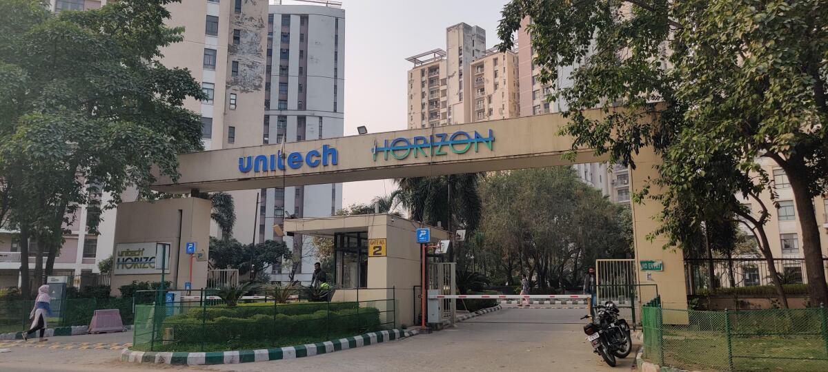 Unitech Horizon Sector Pi 2, Greater Noida Resale Price List, Brochure ...