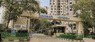 3 BHK Apartment / Flat for sale in Unitech Horizon Sector Pi 2 Greater ...