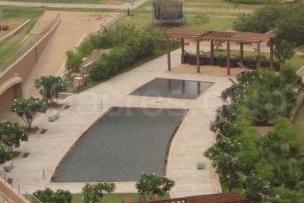 3 BHK Apartment / Flat for sale in Unitech Horizon Sector Pi- II Gr ...