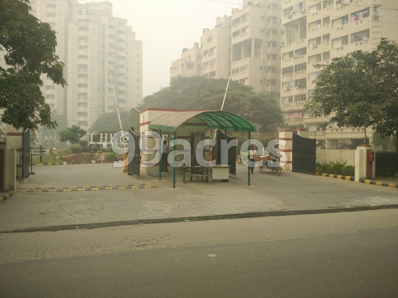 Unitech South City Heights Sector-41 Gurgaon Resale Price List ...