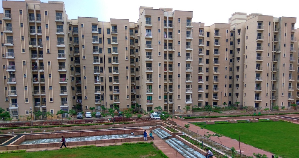 Unitech Unihomes 2 Sector 117, Noida Resale Price List, Brochure, Floor ...
