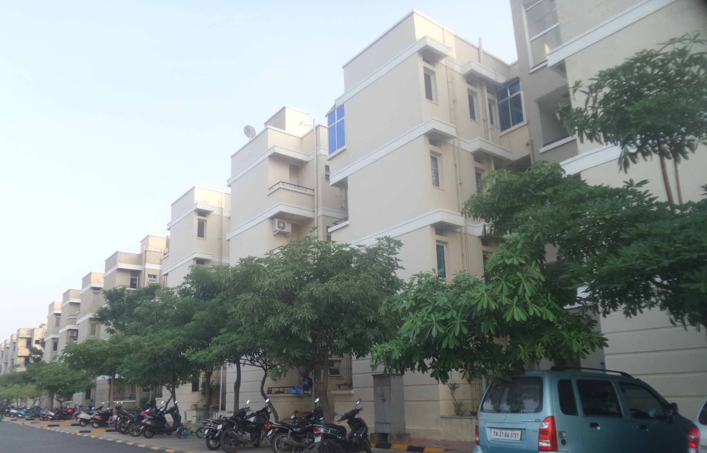 Unitech Group Unitech Unihomes 2 Photos And Videos - Nallambakkam ...