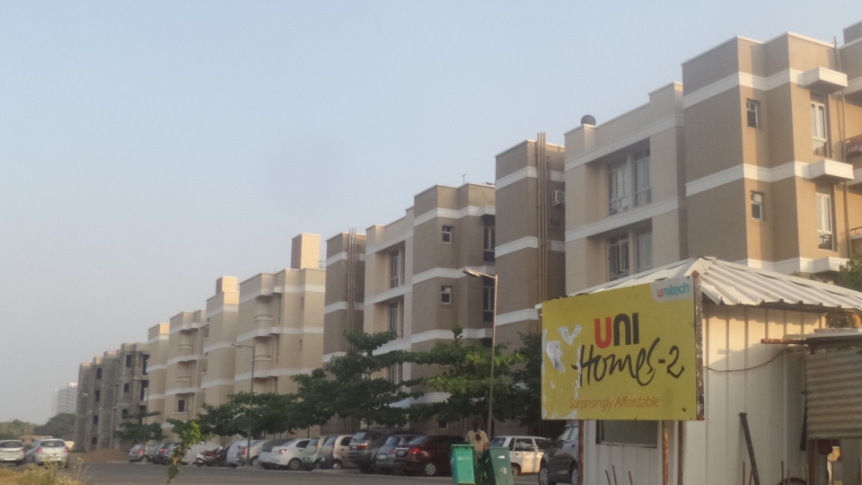 Unitech Unihomes 2 Nallambakkam, Vandalur Kelambakkam Road Resale Price ...