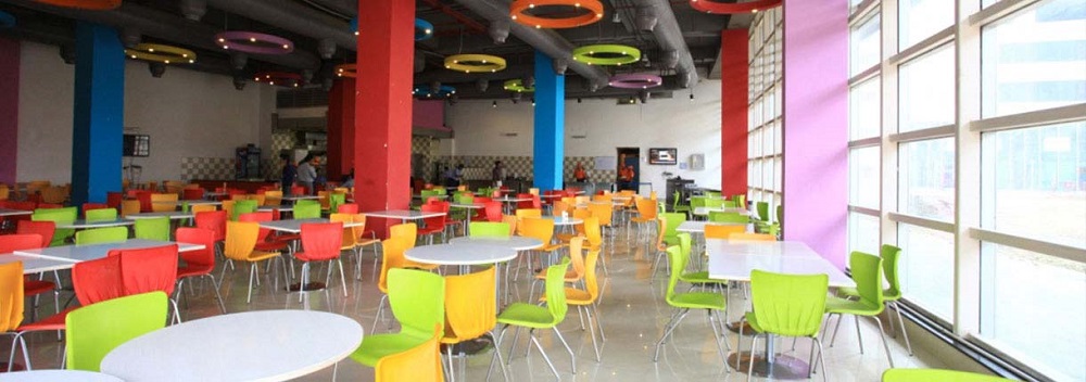 Unitech Group Unitech Infospace 62 Photos - Sector-62 Noida Pictures