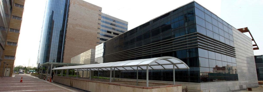 Unitech Group Unitech Infospace 62 Photos - Sector-62 Noida Pictures