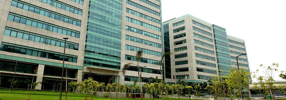 Unitech Group Unitech Infospace Gurgaon Photos - Sector 21, Gurgaon Pictures