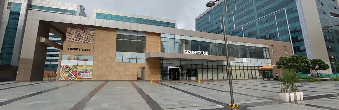 Unitech Group Unitech Infospace Gurgaon Photos - Sector 21, Gurgaon ...