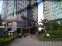 Ready to move Office Space in Unitech Millennium Plaza MG Road Gurgaon ...