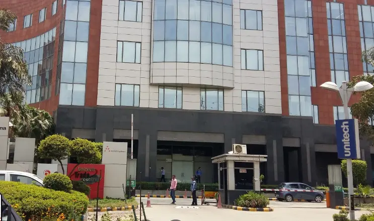Unitech Group Unitech Trade Centre Photos - Sector 43, Gurgaon Pictures
