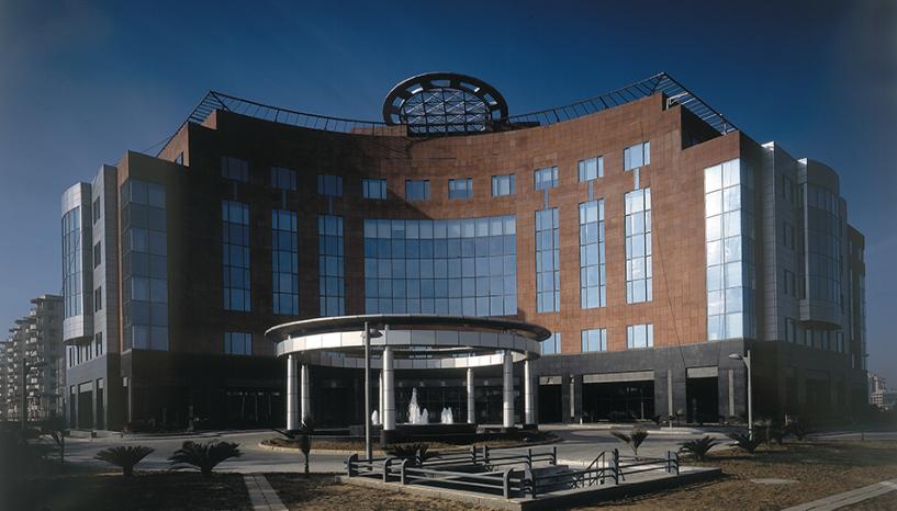 Unitech Group Unitech Trade Centre Photos - Sector 43, Gurgaon Pictures