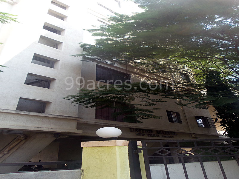 United Marvel Viman Nagar, Pune Resale Price List, Brochure, Floor Plan ...