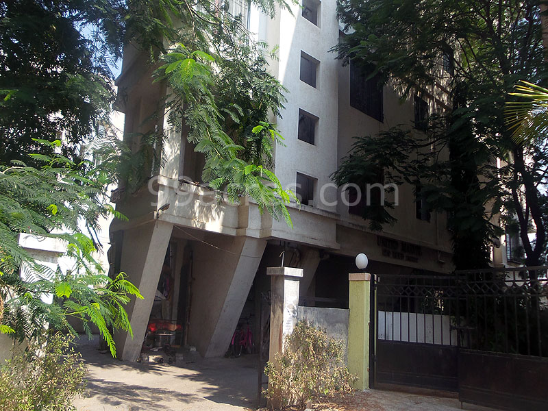 United Marvel Viman Nagar, Pune Resale Price List, Brochure, Floor Plan ...