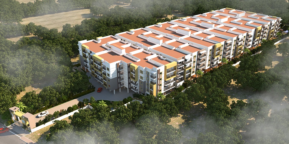 United Infrastructures United Highlands Photos And Videos ...