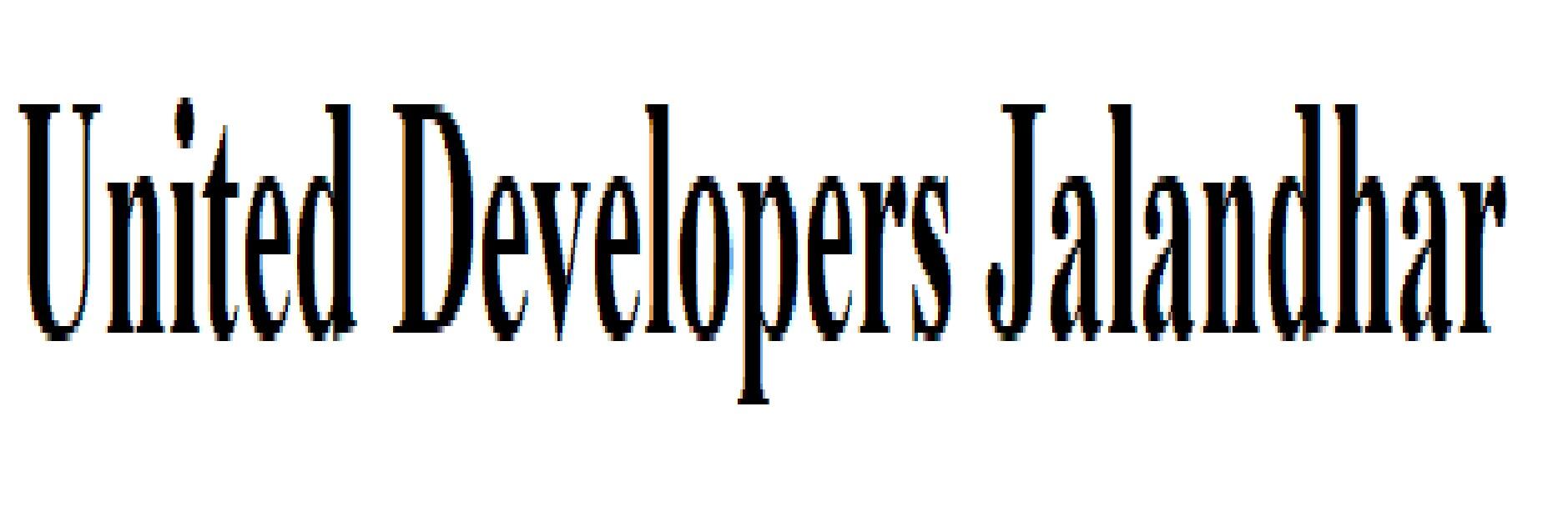 United Sunrise Homes Laroi, Jalandhar | Price List & Brochure, Floor Plan, Location Map & Reviews