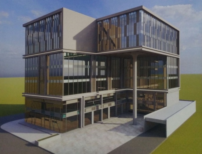 Unity Corner PAL, Surat - Invest in Office spaces & Shops