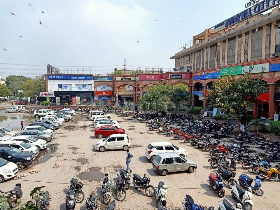 Unity Group Unity Aggarwal City Plaza Photos - Sector 3 Rohini, North ...