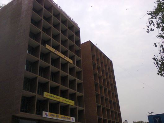 Unity Aggarwal Corporate Tower Rajendra Place, Central Delhi | Resale ...