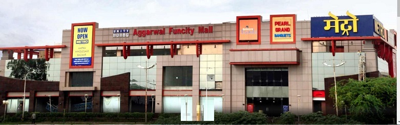 Unity Builders Builders / Developers - Projects - Constructions